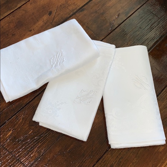 Dining | Vintage Bread Linen | Poshmark